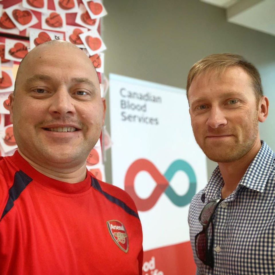 Meet our company and riger team