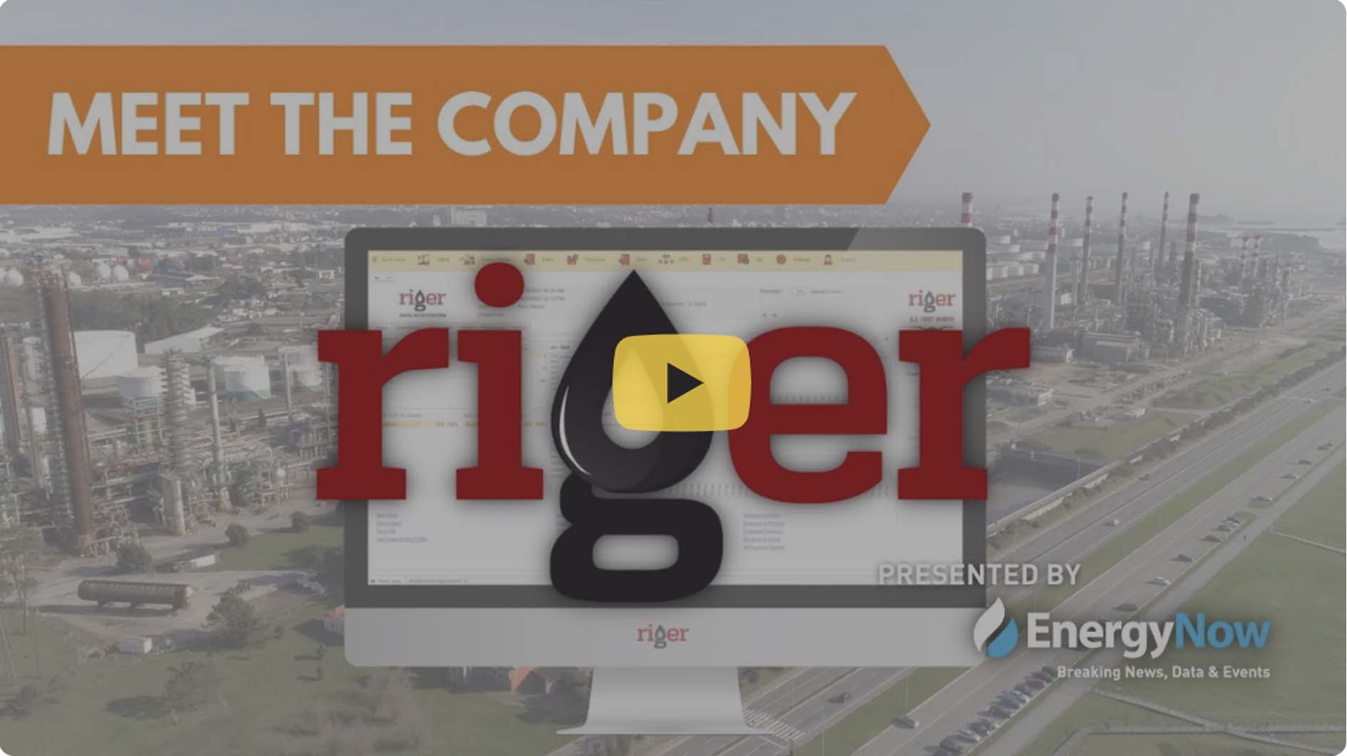 An Interview with Michael Maltsev from RigER Inc.