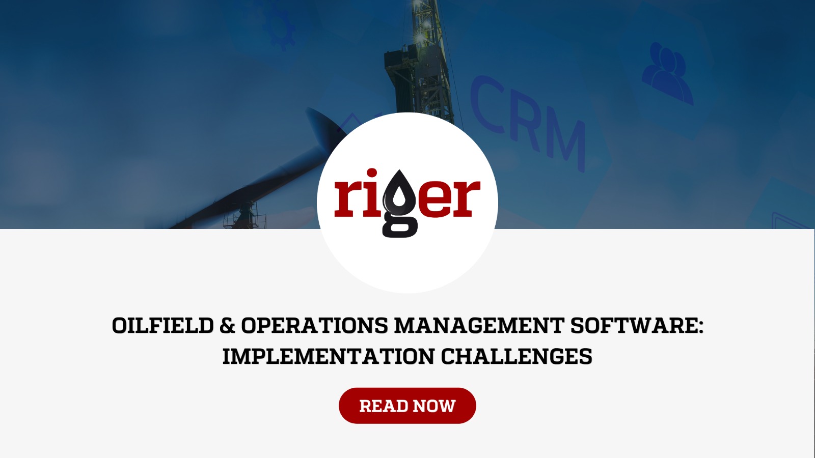Operations Management Software | Implementation Challenges