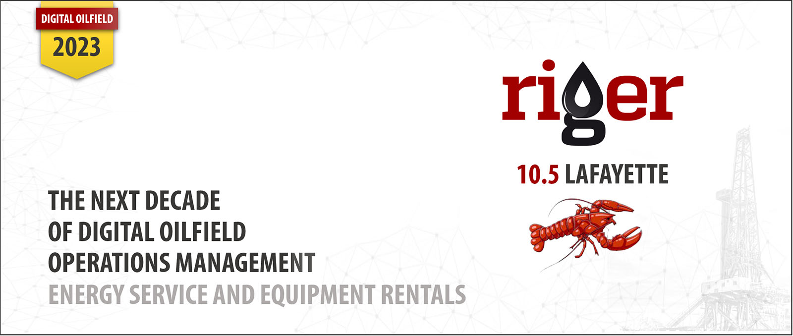 WEBINAR #141 | RigER 11.0 new Orleans Presentation