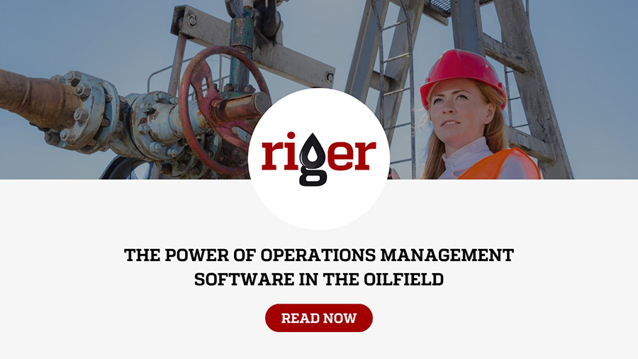 Power of Operations Management Software in the Oilfield
